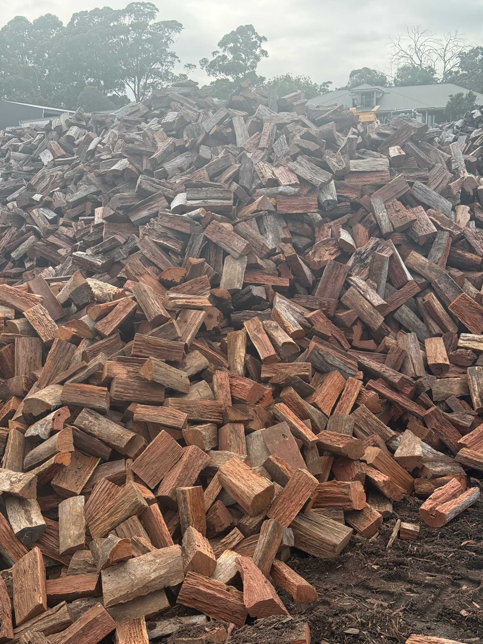 Sydney Firewood Company