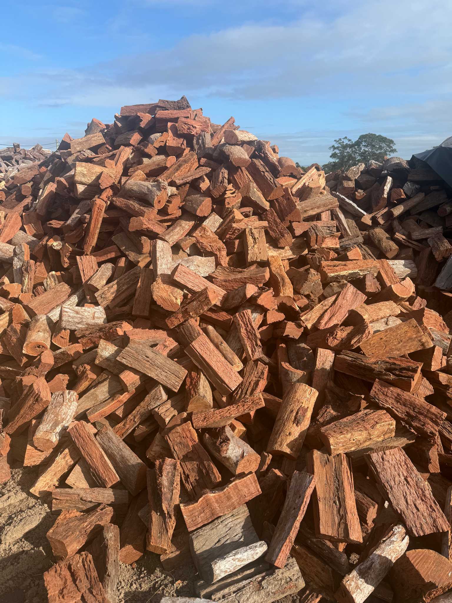 Sydney Firewood Company